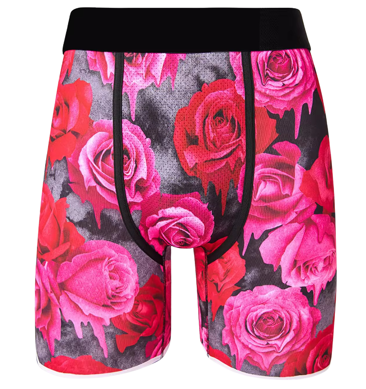 Rose drip – AlphaSport Performancewear