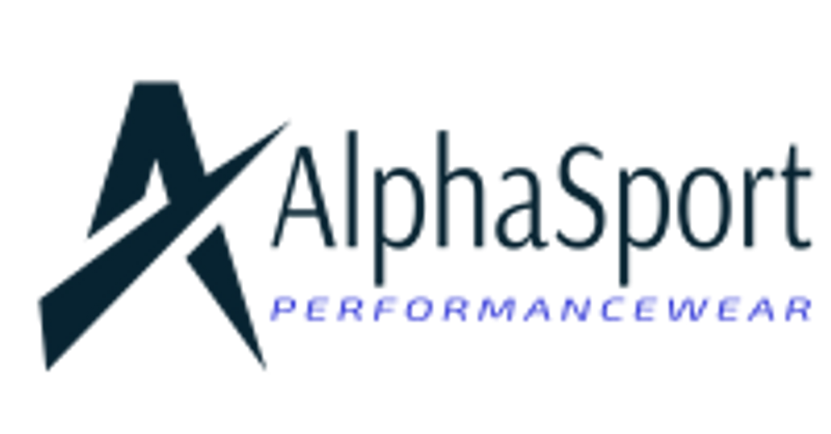 AlphaSport Performancewear